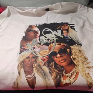 Mary J Blige the Four My Fans Tour - Etsy