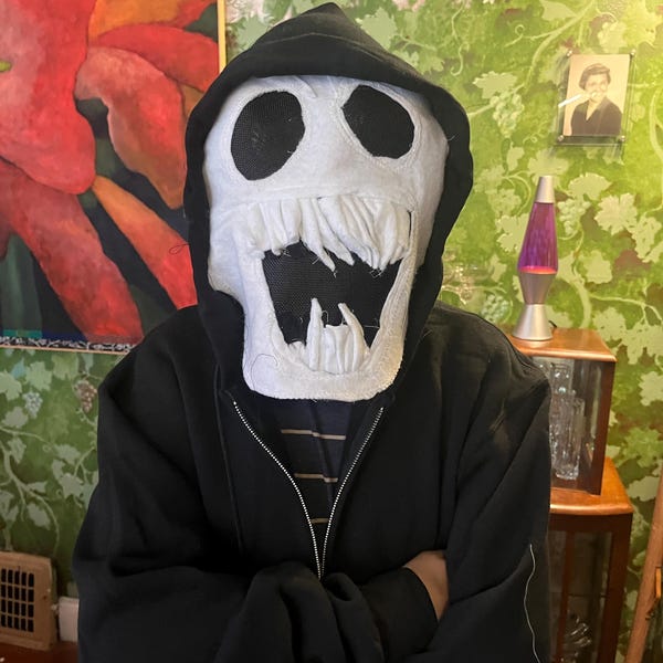 Black Mesh Fabric, Mask Eye Covers, Costume Eye Blackout Mesh, See ...