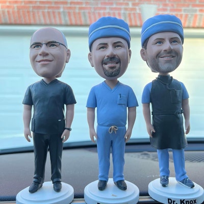 Custom Bubble Head, Create Your Own Bobblehead, Make Your Own ...