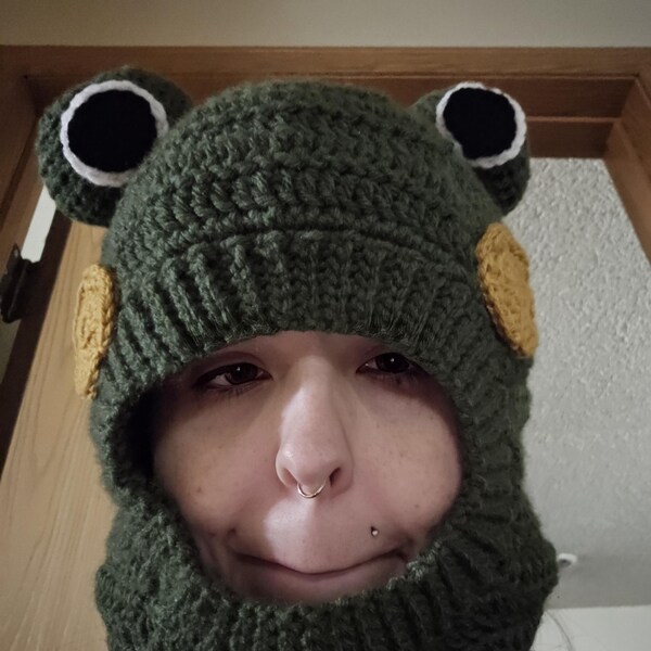 Sweet Bear Crossbody Bag Crochet Pattern, Crochet Purse, Mori Girl Kei ...