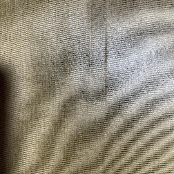 Custom Solid Color Linen Textured Oilcloth Style Tablecloth With Tassel ...
