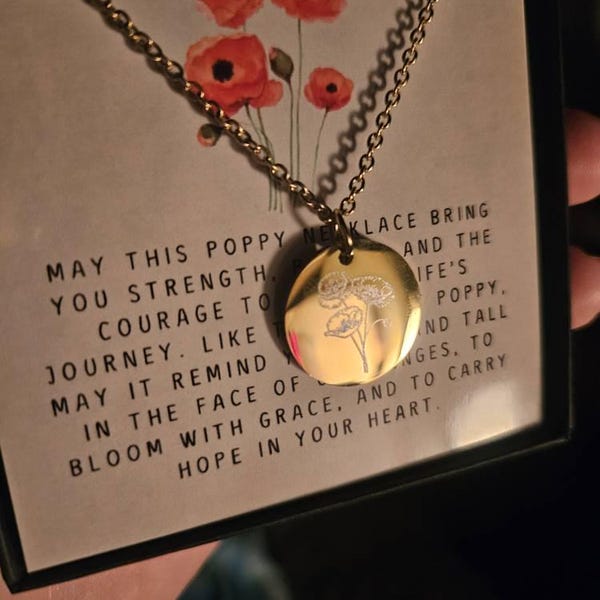 Personalized Robin Coin Necklace Great Gift Idea for Woman Artistic ...