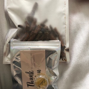 Essence of Sudan Khumra Natural Perfume Sudanese Perfume - Etsy