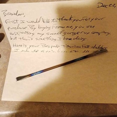 Made to Order Hand Made Razor Stand Aluminum, Bespoke - Etsy