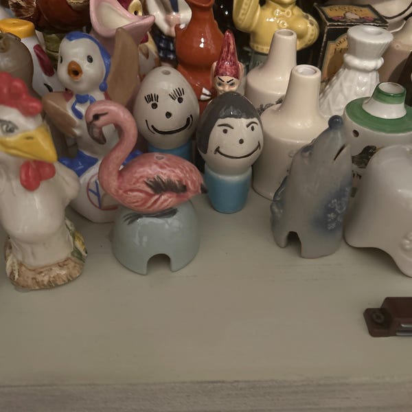 Cool Vintage 4 Drawer Display Cabinet for Star Threads - Etsy