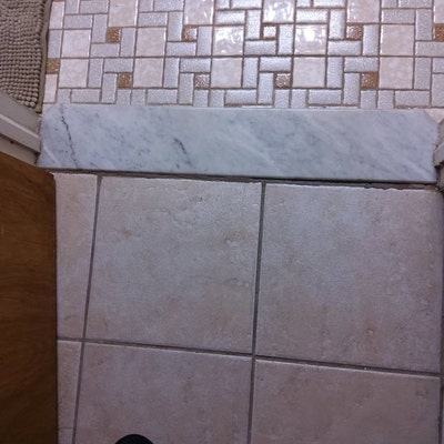 Ceramic V Cap Corner Edge Trim Tile 2 In. X 2 In. - Etsy