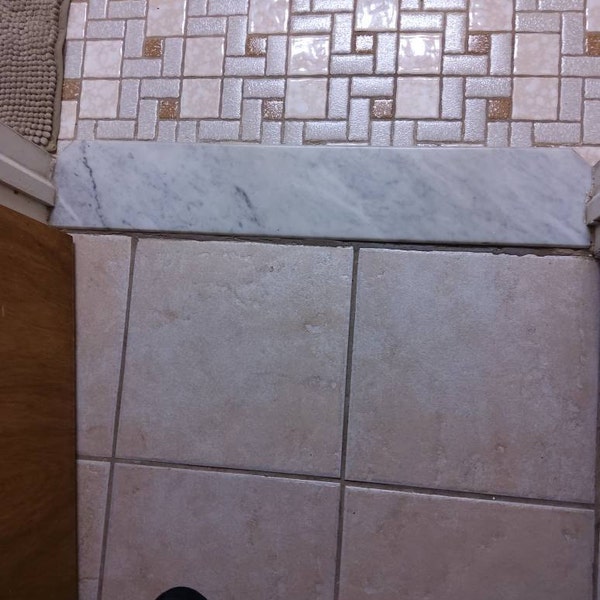 Ceramic V Cap Corner Edge Trim Tile 2 In. X 2 In. - Etsy