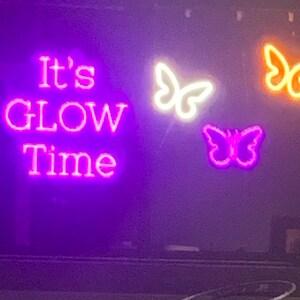 Astronaut Cat Neon Sign Astronaut Cat Led Sign Cat Led Sign - Etsy