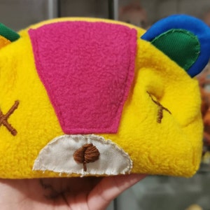 Hajime No Ippo Acrylic Charm Keychain - Etsy