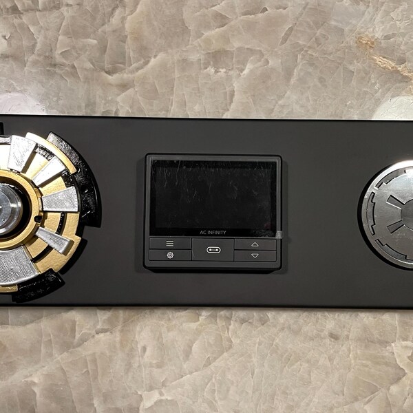 Star Wars Inspired Droid Dialer (droid Socket, Droid Terminal) Kits - Etsy