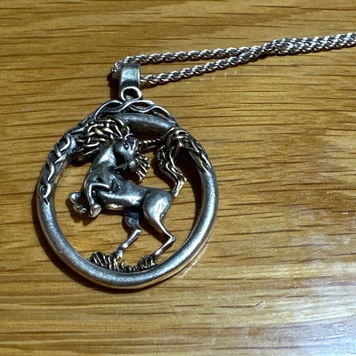 Draconkreuz Pendant by Alchemy England - Etsy