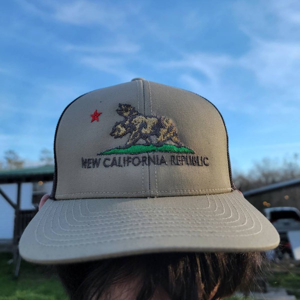 Union 76 Hat Trucker Mesh Snapback Petroliana - Etsy