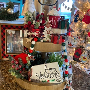 Target Mini Bar Cart Decor Lemon Decor Lemon Tiered Tray - Etsy