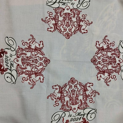 PDF Filet Crochet Runner Autumn Leaves Pattern, Home Decor for ...