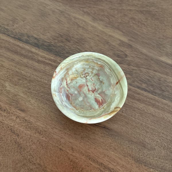 Serene Blue Calcite Spheres. Calm Your Space! Balance Chakras, Enhance ...