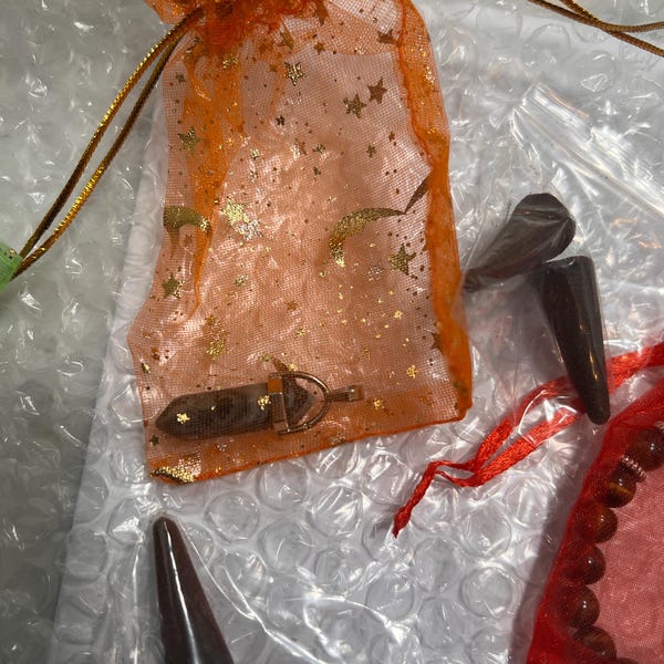 Custom Conjuring of Fu Dog Pair - Elite and Unstoppable Guardians ...