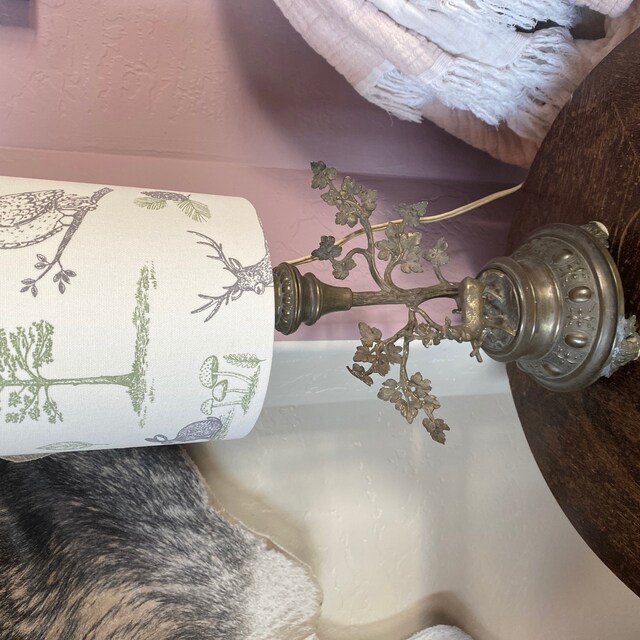 LouSealHandmade (by Alice Rhee) - Etsy