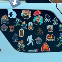 State Sticker Decal, Home State Decal, State Sticker, Home State Car ...