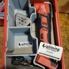 Milwaukee Packout Compact Tool Box M18 Battery Rack UPPER Insert - Etsy
