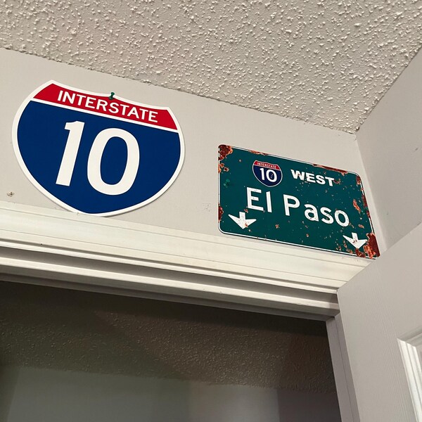 Personalized Sign, STOP Sign, Caution Sign, Warning Sign, Danger Sign ...