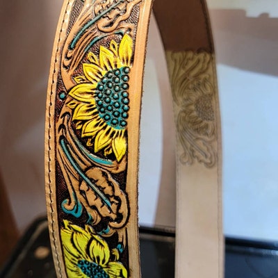 Acanthus Scroll Belt Pattern - Etsy