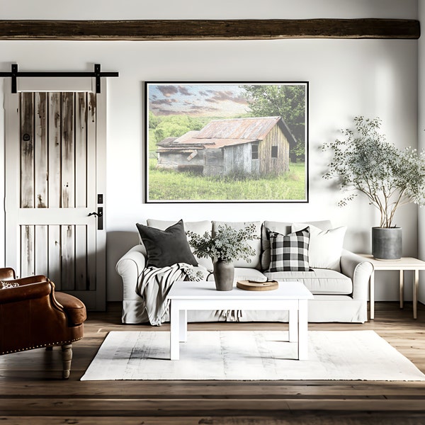 Set of 3 Modern Office Frame Mockup / Frame Mock up Bundle / Photograph ...