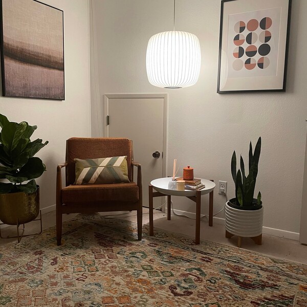 Colorful Pacific Northwest Scene 8x10 Art Print | the Great PNW ...