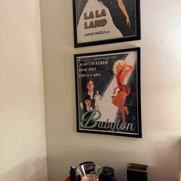 The Bear Vintage TV Guide Poster - Etsy