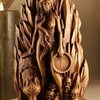 Hel Statue, Goddess Statue Wiccan Altar Kit - Etsy