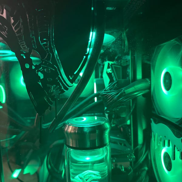 Onibaba Demon Mask Vinyl Decal - Etsy