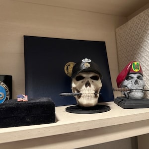 FISTER Basically a Grunt Who Can Do Math, FIST, Forward Observer, FO ...