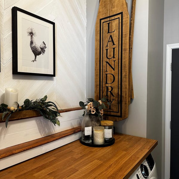 Pantry Vertical Decal Vinyl Sticker Kitchen Decor Family Pantry Kitchen ...