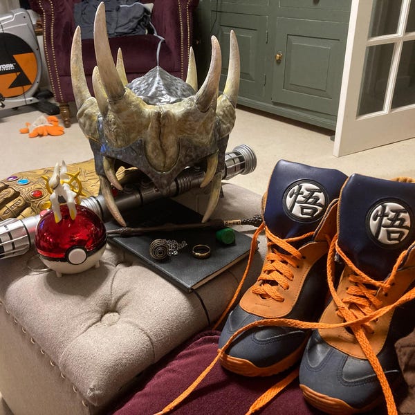 Skyrim Dwemer Gyro Dwarven Centurion Core Dynamo Inspired Prop Display ...