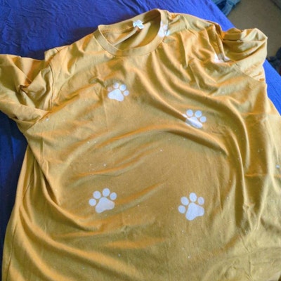 Sunflower Bleached Tee Sunflower Bleached T Shirt Bleached - Etsy