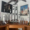 Spacex and Nasa Starship HLS Artemis 3 Lunar Lander Kit Model 1:200 ...