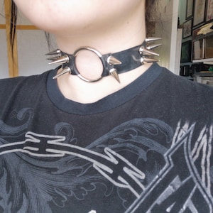 VOLATILE Latex Eye Patch | Etsy