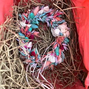 Biodegradable Fake SNOW Water Soluble - Etsy