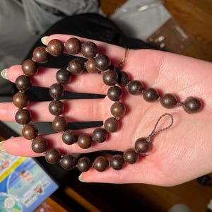 Natural Red Jasper Barrel Shape-3 Sizes Special Shape Full Strand 16 ...