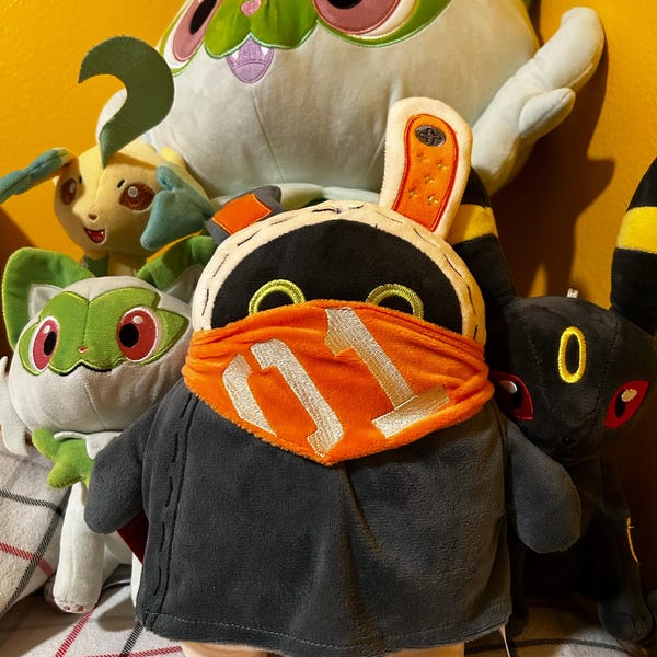 Zenless Zone Zero Keychain Victoria House Acrylic 6cm | Lycaon Agent ...