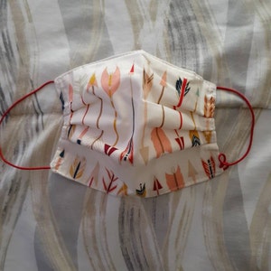 Minnie Mouse Eyelashes Mask. Minnie Mouse Sleep Mask. 100% | Etsy