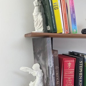 The Thinker Statue Bookend / 3D Printed - Etsy