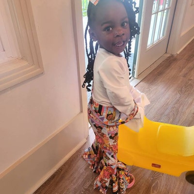 Ms Mouse Bell Set ANY THEME Mouse Theme Birthday Girls Bell - Etsy