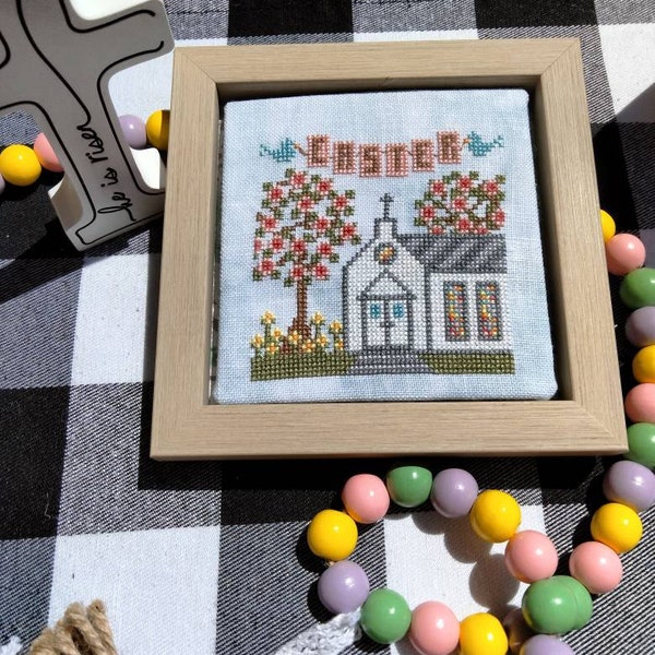 O Beautiful - Digital Download Pattern - Etsy