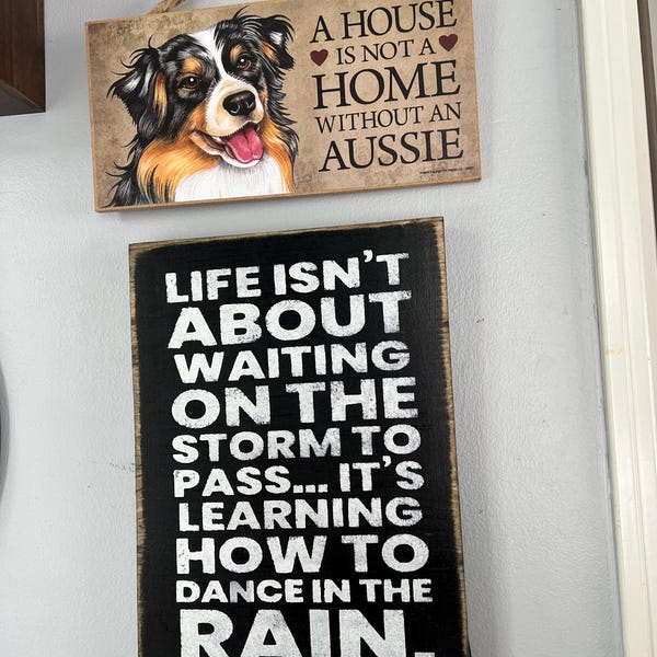 Notice...replacing the Toilet Paper Roll/ Funny Bathroom Sign/ Rustic ...