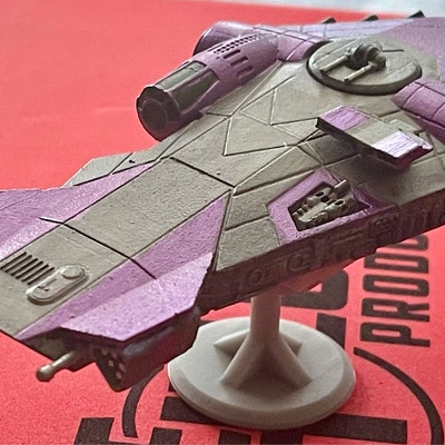 Yt-1400 A or B or C the Omennot Painted - Etsy