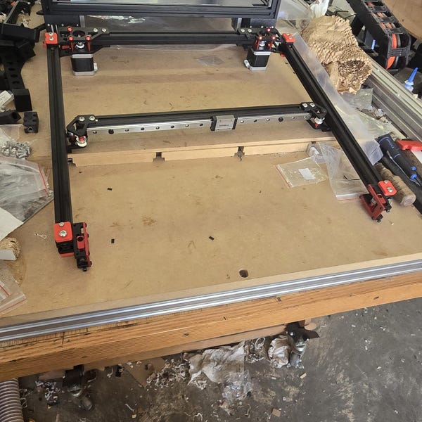 Metal Voron Tap for 9mm Belts (CNC Voron Tap) - Etsy