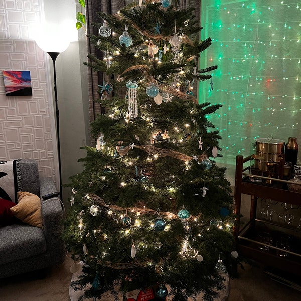 Lighthouse W/led Beacon Light - Natural Wood Finish - Model Lighthouse ...