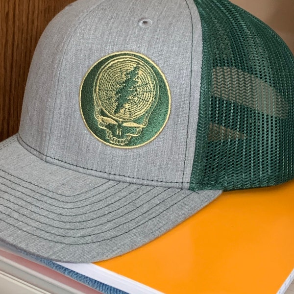 Tree Guy Tree Trimmer Arborist Tree Surgeon Hat - Etsy