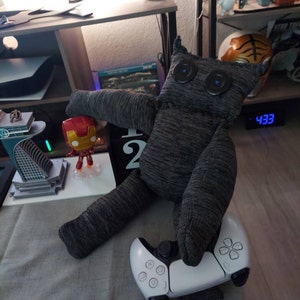 Robots Plushies Stuffed Animals Robots Toys for Tots Gifts for Kids ...