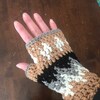 Bernie Sanders Mittens | Texting Gloves | Uncle Bernie’s Inauguration ...